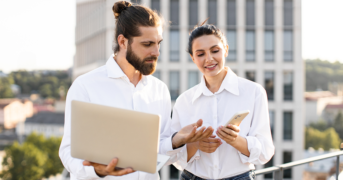 Top Strategies For Secure Mobile Data Collaboration